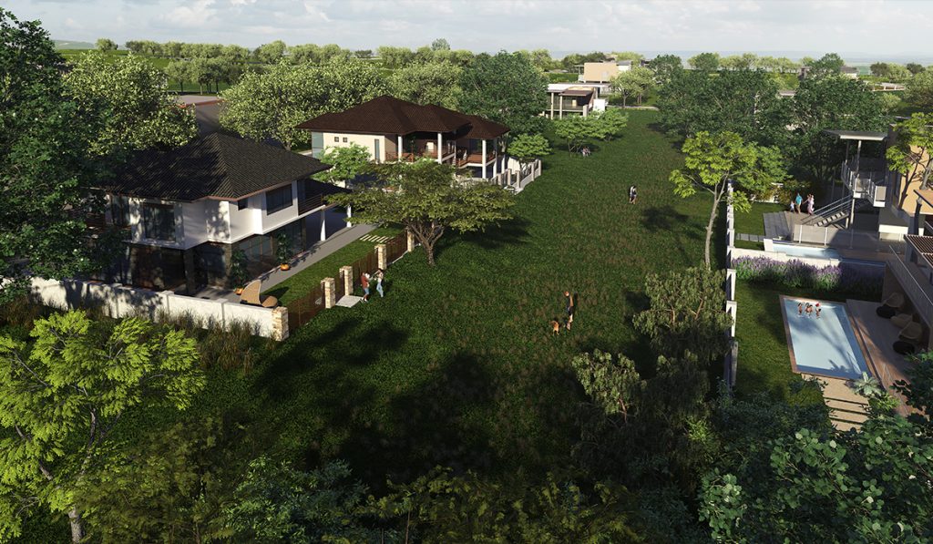 Ayala Land Premier — Ayala Land International