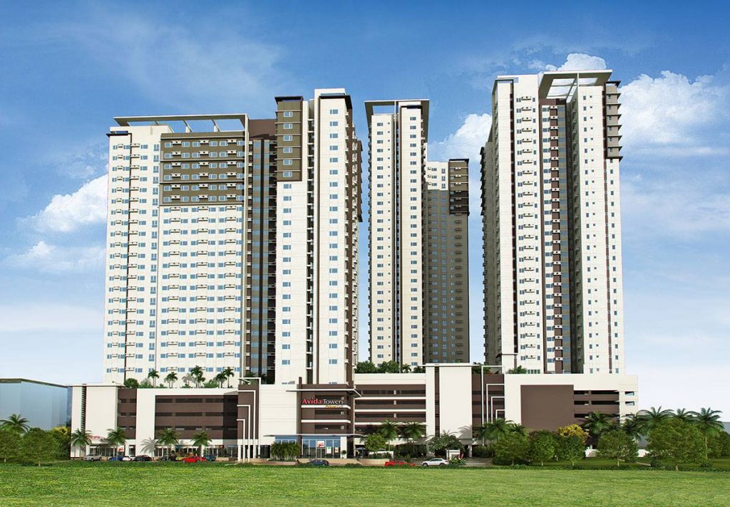 Avida — Ayala Land International
