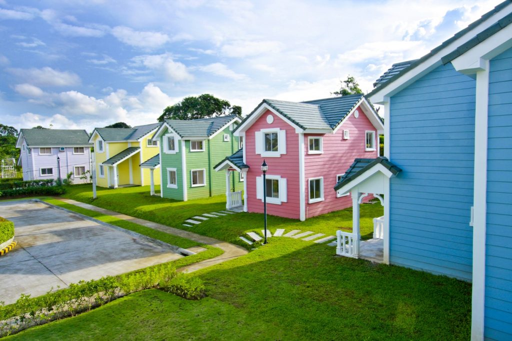 Avida — Ayala Land International