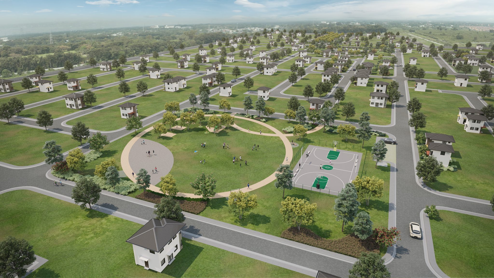 Avida — Ayala Land International